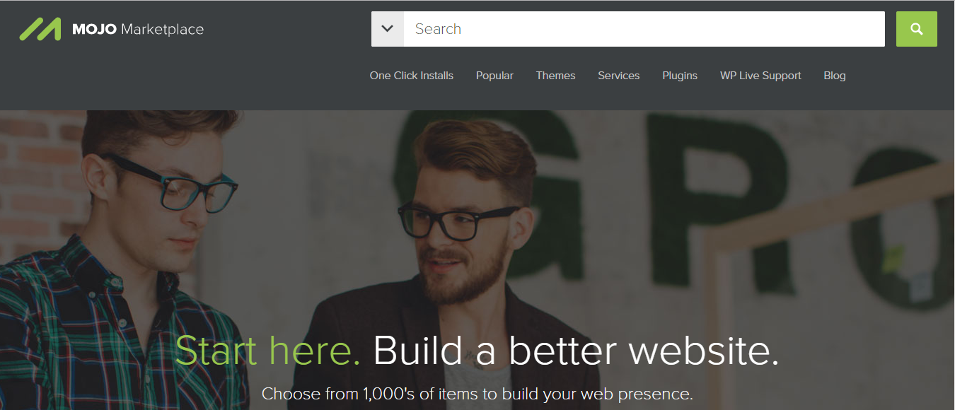 9 Marketplaces to Sell Your WordPress Products - Sudais Asif